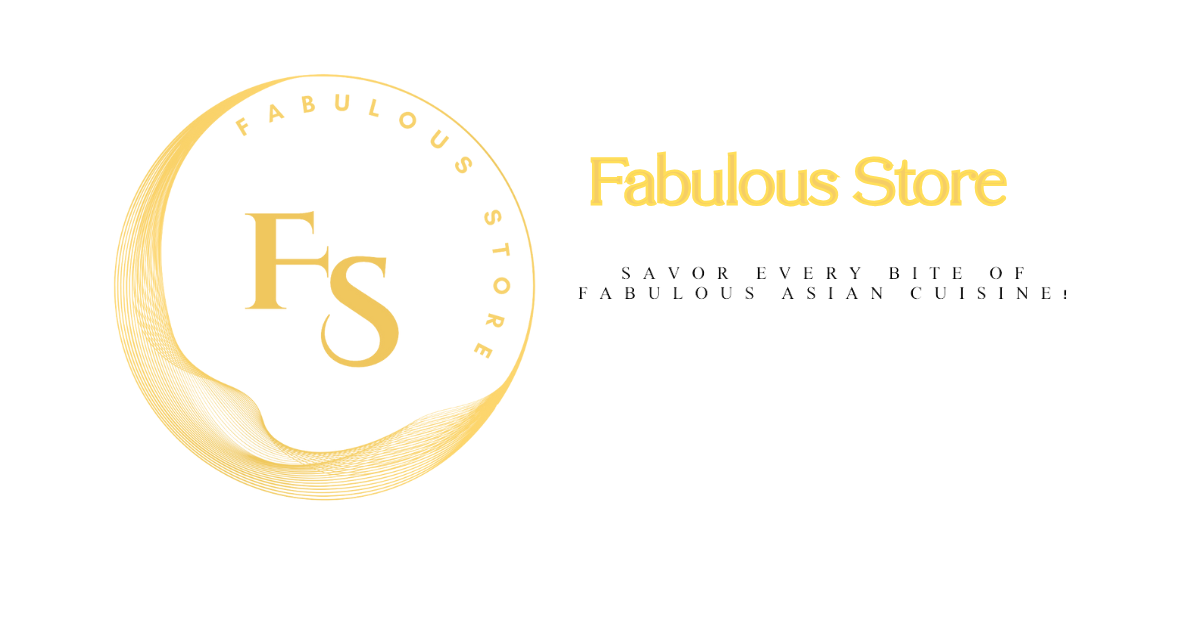 🌟 香港人品牌🌟 – Fabulous Store 尚饗小百貨